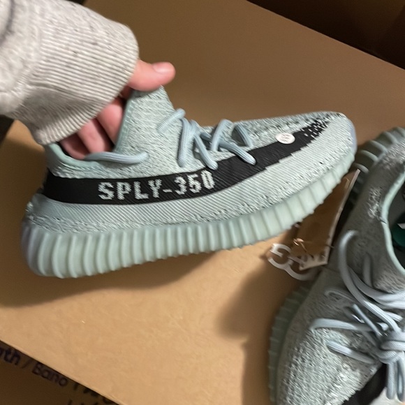 Shoes | Yeezy Boost 35 V2 Sneakers | Poshmark